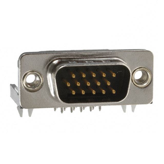 5749798-1 - Datasheet PDF - D-Sub Connectors - TE Connectivity AMP ...