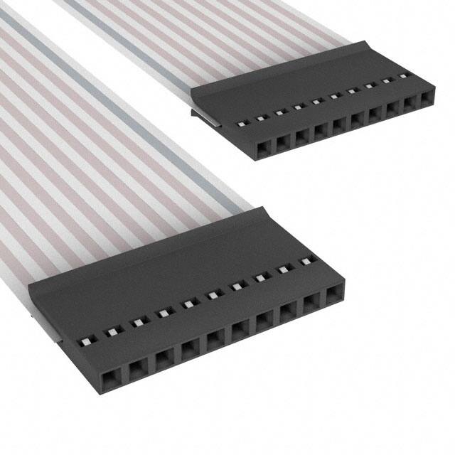 A9BBA-1002F - Datasheet PDF - Flat Flex Cables (FFC, FPC) - TE Connectivity AMP Connectors - Utmel