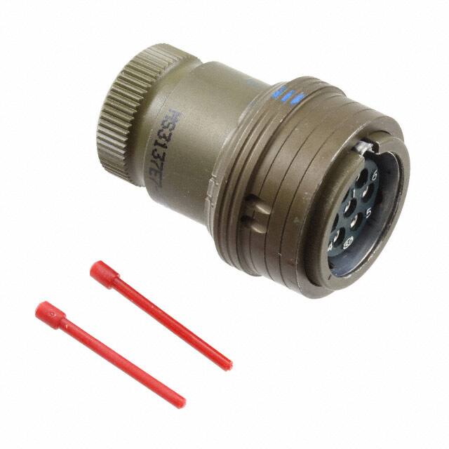 MS3137E7-50S - Datasheet PDF - Circular Connectors - TE Connectivity ...