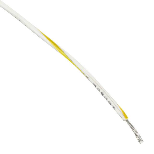 55A0112-22-94 - Datasheet PDF - Single Conductor Cables (Hook-Up Wire ...