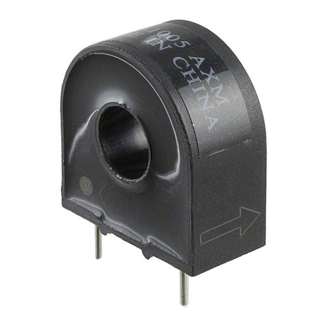 CST-1005 Transformer: Pinout, Datasheet, CAD Model