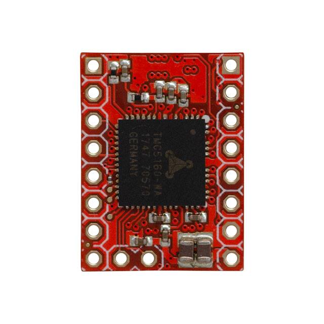 TMC5160 SILENTSTEPSTICK - Datasheet PDF - Evaluation and Demonstration ...