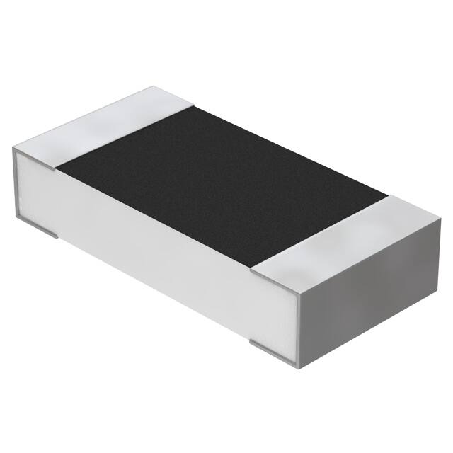 Y16253K01000B9W - Datasheet PDF - Chip SMD Resistors - Vishay Foil ...