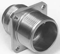 MS3452W28-21P - Datasheet PDF - Circular Connectors - Amphenol ...