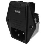 PE772003 - Datasheet PDF - Power Entry Connectors - Inlets, Outlets ...