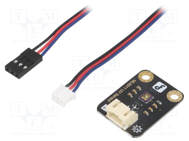 SEN0175_DFRobot的SEN0175_中文资料_采购_价格_PDF数据手册_优特美尔电子