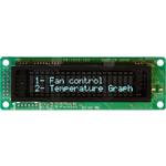 MOP-AV202C-BNNN-01J-3IN - Datasheet PDF - Display Modules - LCD, OLED Character and Numeric ...
