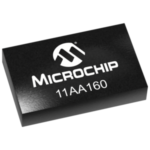 11AA160T-I/CS16K | Memory IC | Utmel Electronic