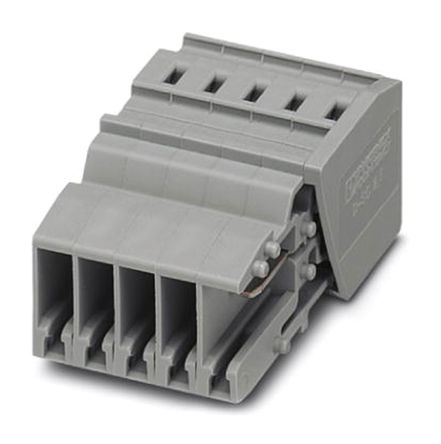 3041448 - Datasheet PDF - Terminal Blocks - Headers, Plugs and Sockets ...