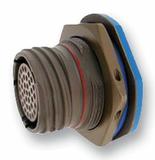 DTS24F25-43SE-LC - Datasheet PDF - Circular Connectors - Housings - TE ...