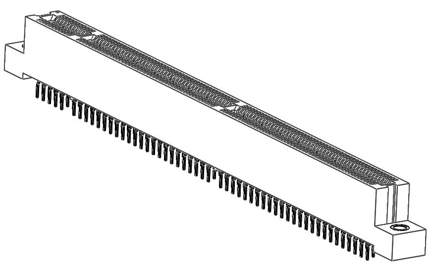 ACB106DHHT-S621 - Datasheet PDF - Card Edge Connectors - Edgeboard ...