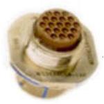 MS3474W20-24SX-LC - Datasheet PDF - Circular Connectors - Aero-Electric ...