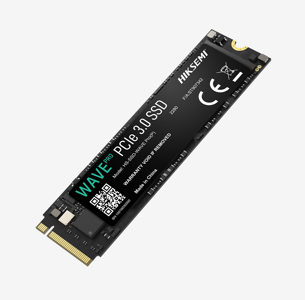 HS-SSD-WAVE PRO(P) - Datasheet PDF - Solid State Drives (SSDs), Hard ...