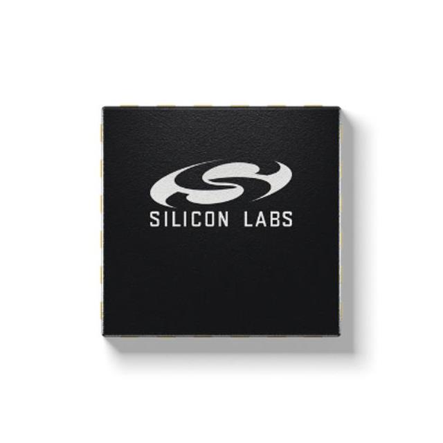 EFR32BG27C320F768GJ39-BR - Datasheet PDF - RF Transceiver ICs - Silicon ...