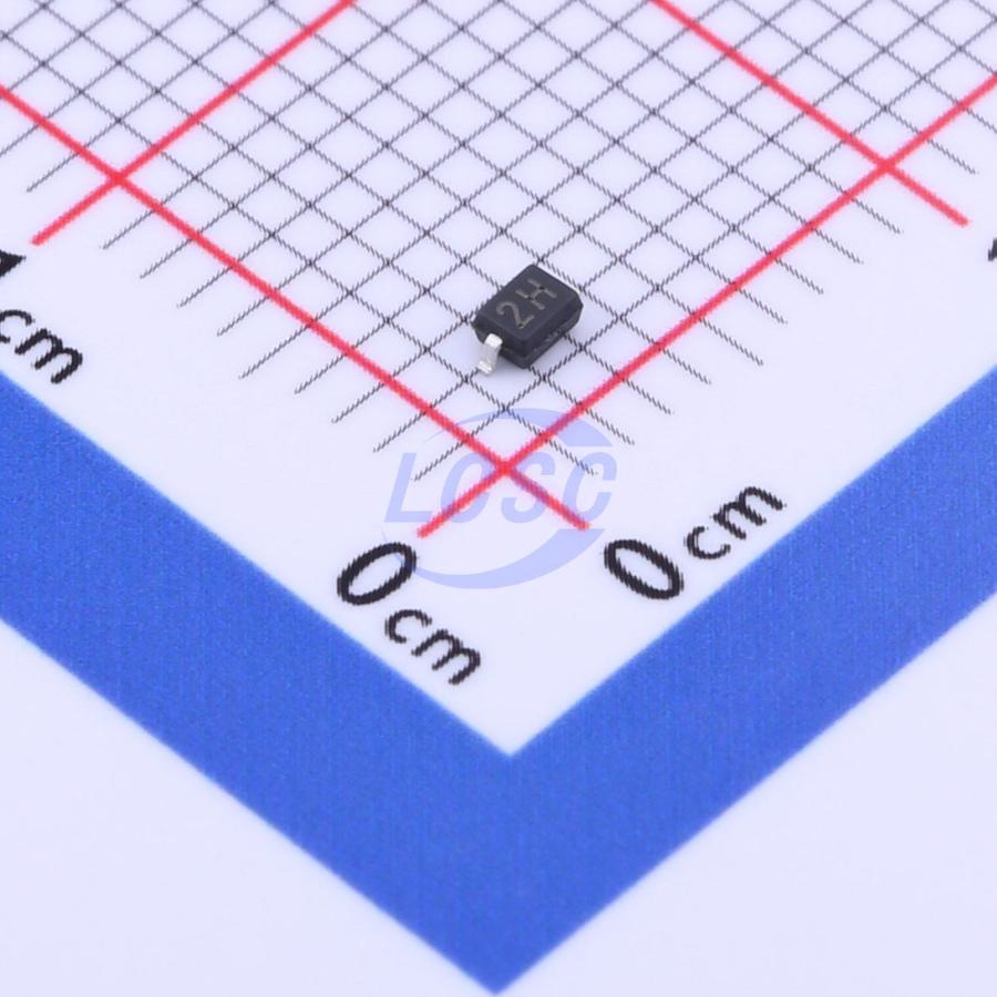 SD24C - Datasheet PDF - TVS - Diodes - WPMtek(Wei Pan Microelectronics) - Utmel