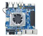 iWave Systems IW-G36D-3EG1-4D004G-E016G-LCA - Boards - Utmel