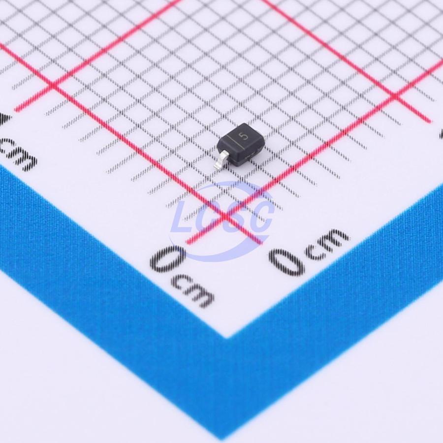RB751V-40 - Datasheet PDF - Diodes - Rectifiers - Single - LGE - Utmel