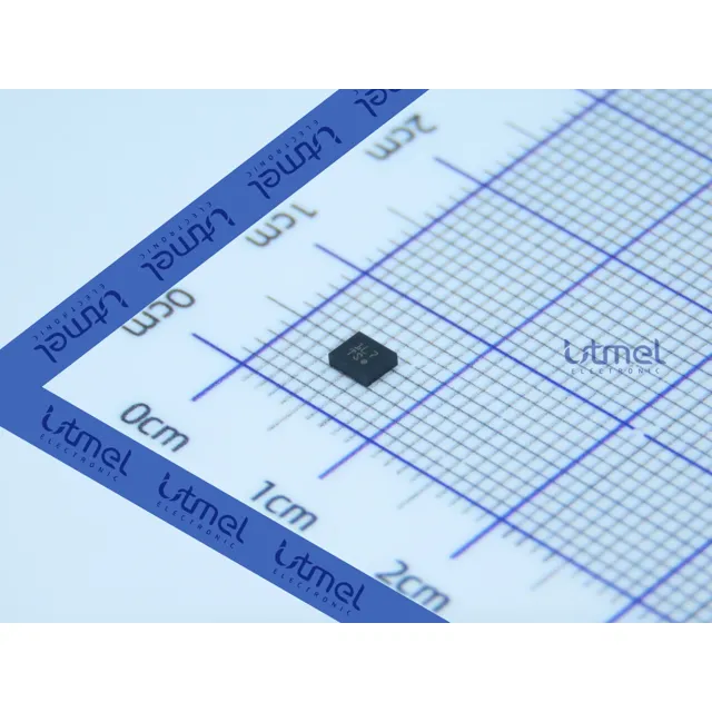 BMI160 - Datasheet PDF - Motion Sensors - IMUs (Inertial Measurement ...